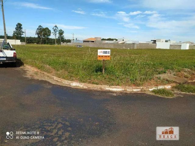 Terreno / Lote para Venda em Naviraí/MS Green Ville ll