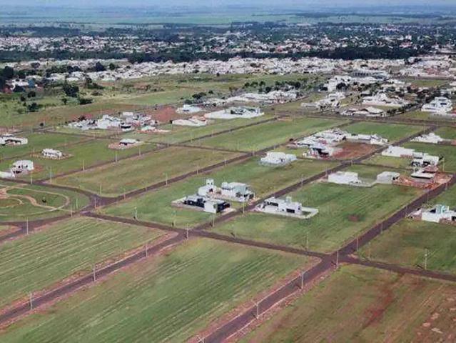 Terreno / Lote para Venda em Naviraí/MS Green Ville ll