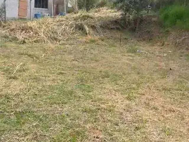 Terreno / Lote para Venda em Nazaré Paulista/SP Tanque Preto