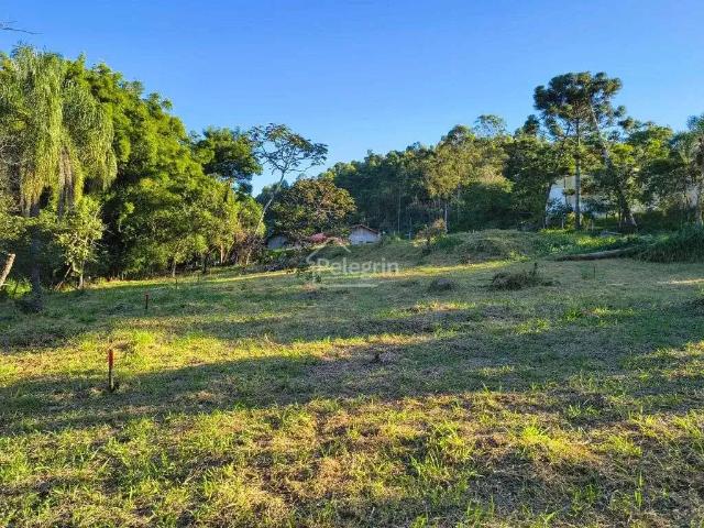 Terreno / Lote para Venda em Nazaré Paulista/SP Tanque Preto