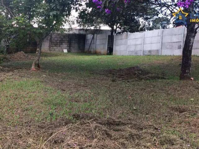 Terreno / Lote para Venda em Nazaré Paulista/SP Vicente Nunes