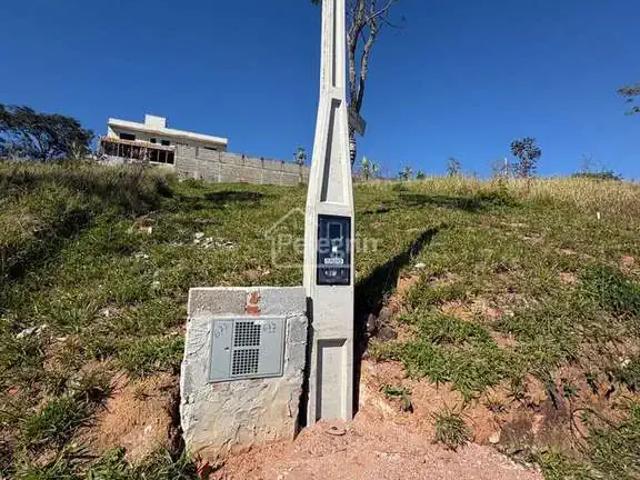 Terreno / Lote para Venda em Nazaré Paulista/SP Vicente Nunes