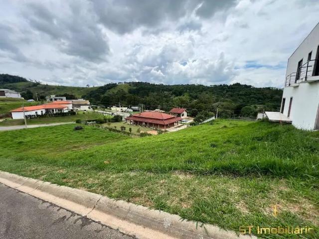 Terreno / Lote para Venda em Nazaré Paulista/SP Vicente Nunes