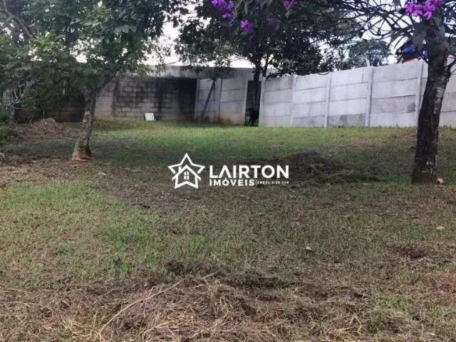 Terreno / Lote para Venda em Nazaré Paulista/SP Vicente Nunes