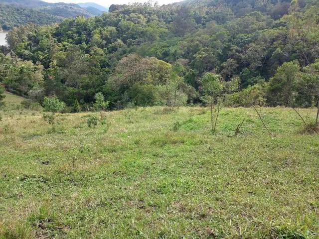 Terreno / Lote para Venda em Nazaré Paulista/SP Centro