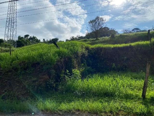 Terreno / Lote para Venda em Nazaré Paulista/SP Centro