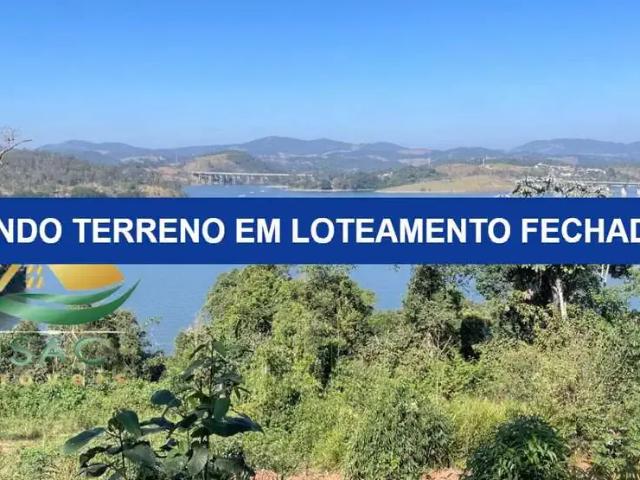 Terreno / Lote para Venda em Nazaré Paulista/SP Centro