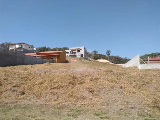 Terreno / Lote para Venda em Nazaré Paulista/SP Centro