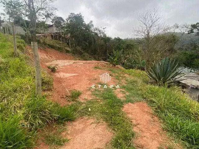 Terreno / Lote para Venda em Nazaré Paulista/SP Centro