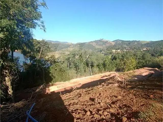 Terreno / Lote para Venda em Nazaré Paulista/SP Centro