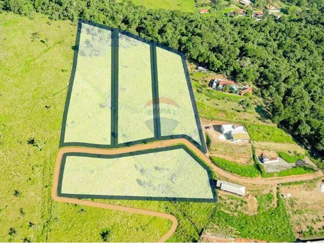 Terreno / Lote para Venda em Nazaré Paulista/SP Centro