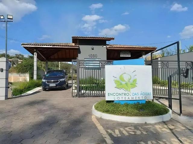 Terreno / Lote para Venda em Nazaré Paulista/SP Condomínio Encontro das Águas