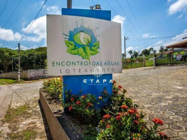 Terreno / Lote para Venda em Nazaré Paulista/SP Condomínio Encontro das Águas