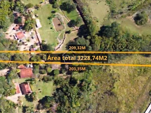 Terreno / Lote para Venda em Nazaré Paulista/SP Mascate