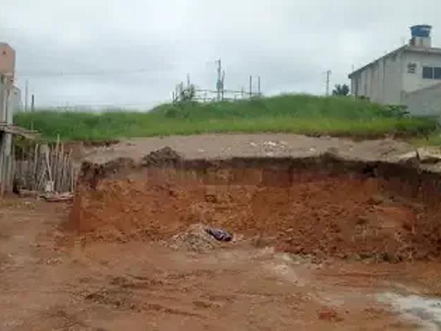 Terreno / Lote para Venda em Nazaré Paulista/SP Mascate