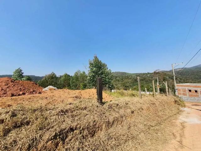 Terreno / Lote para Venda em Nazaré Paulista/SP Moinho