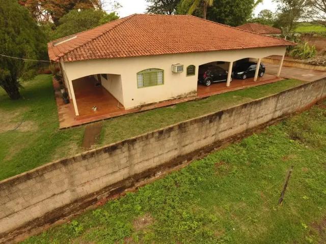 Terreno / Lote para Venda em Neves Paulista/SP Zona Rural