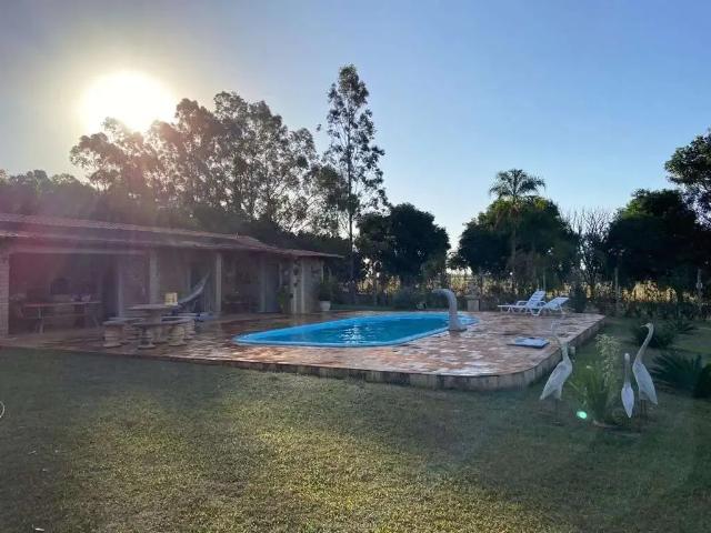 Terreno / Lote para Venda em Nhandeara/SP Zona Rural