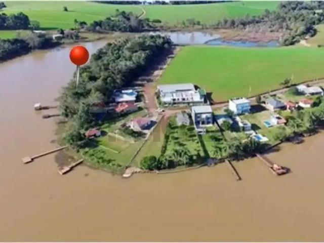 Terreno / Lote para Venda em Nicolau Vergueiro/RS Centro