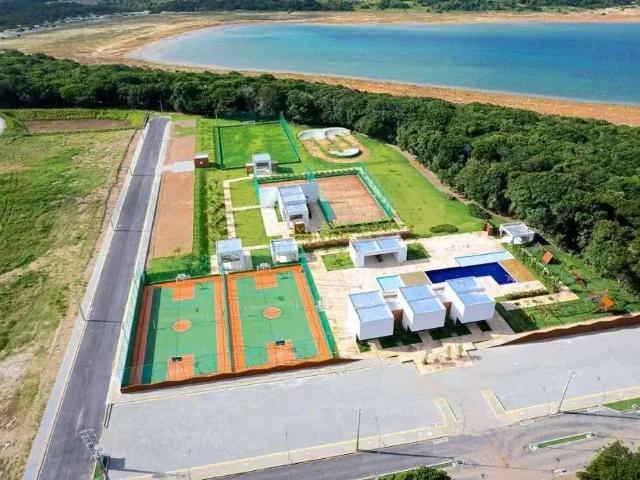 Terreno / Lote para Venda em Nísia Floresta/RN Bonfim