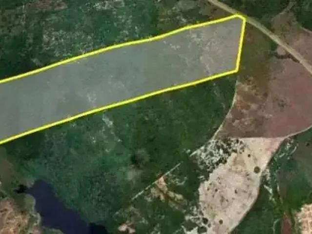 Terreno / Lote para Venda em Nísia Floresta/RN Centro