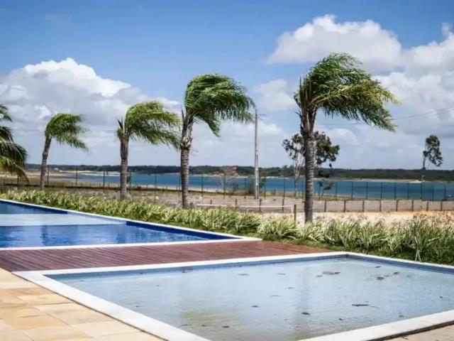 Terreno / Lote para Venda em Nísia Floresta/RN Centro