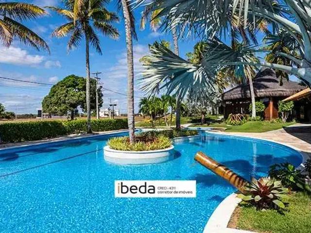 Terreno / Lote para Venda em Nísia Floresta/RN Povoado de Pium