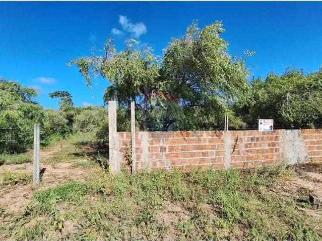 Terreno / Lote para Venda em Nísia Floresta/RN Povoado de Pium 1 Quartos