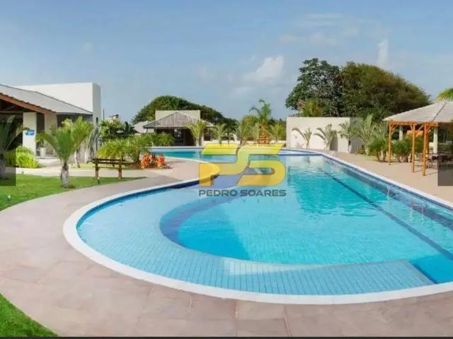 Terreno / Lote para Venda em Nísia Floresta/RN Praia De Búzios