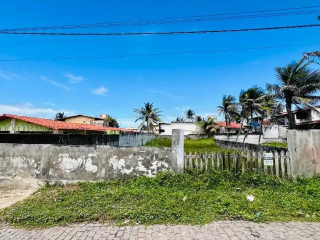 Terreno / Lote para Venda em Nísia Floresta/RN Praia De Búzios