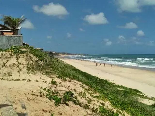 Terreno / Lote para Venda em Nísia Floresta/RN Praia De Búzios
