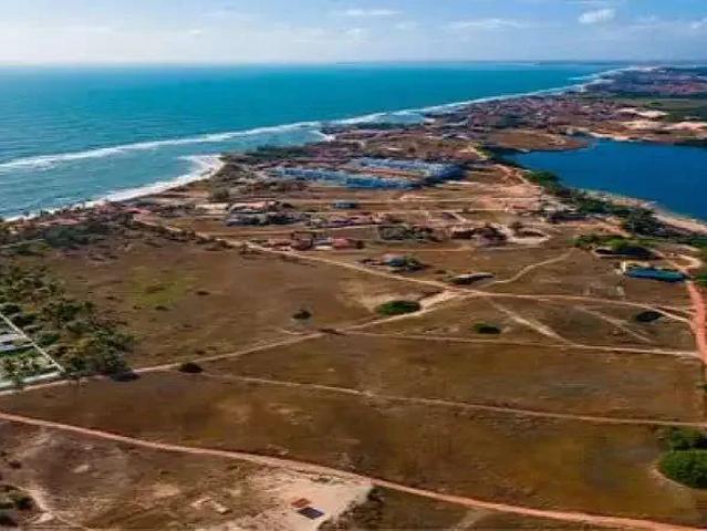 Terreno / Lote para Venda em Nísia Floresta/RN Praia de Tabatinga