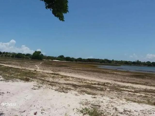 Terreno / Lote para Venda em Nísia Floresta/RN Zona Rural