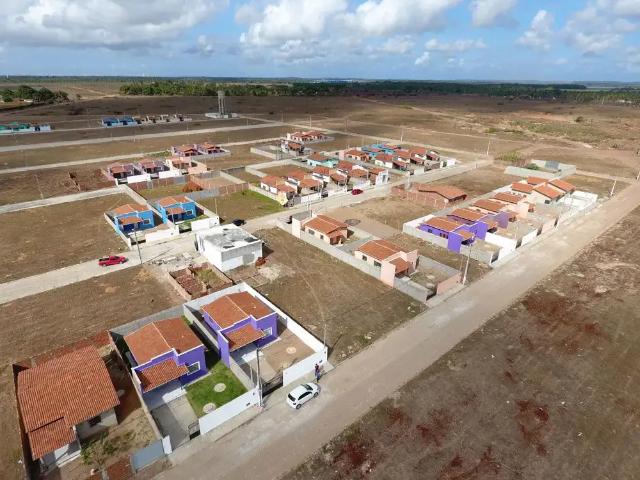 Terreno / Lote para Venda em Nísia Floresta/RN Zona Rural