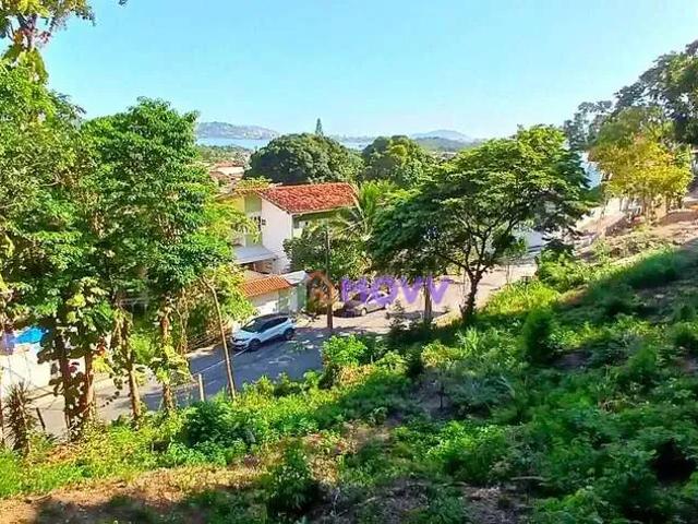 Terreno / Lote para Venda em Niterói/RJ Cafubá