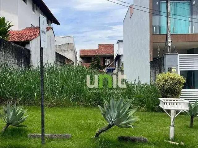 Terreno / Lote para Venda em Niterói/RJ Camboinhas