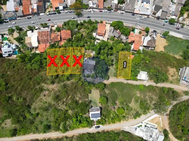 Terreno / Lote para Venda em Niterói/RJ Camboinhas