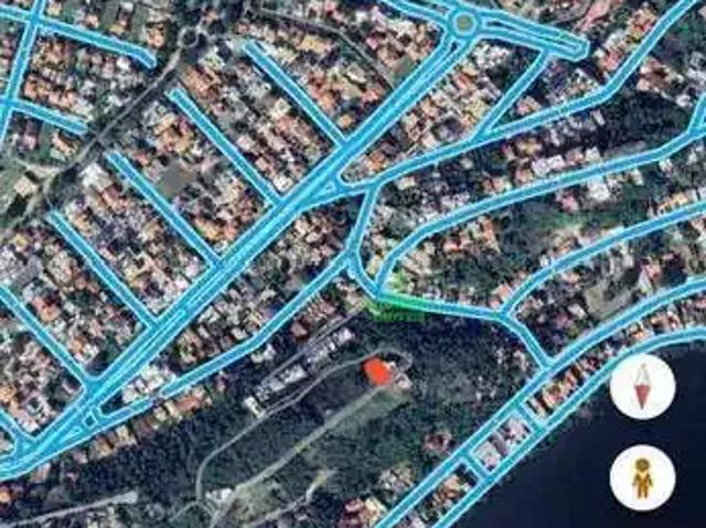 Terreno / Lote para Venda em Niterói/RJ Camboinhas
