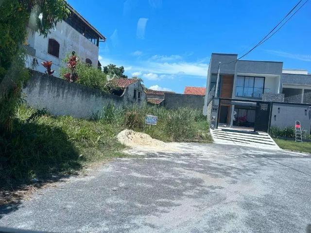 Terreno / Lote para Venda em Niterói/RJ Camboinhas