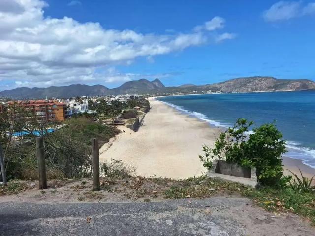 Terreno / Lote para Venda em Niterói/RJ Camboinhas