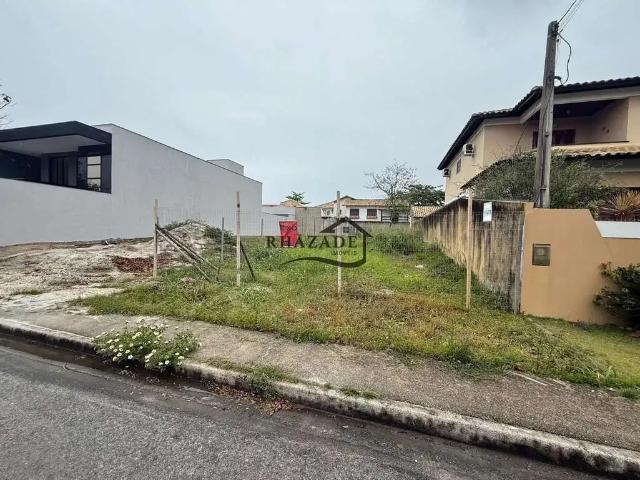 Terreno / Lote para Venda em Niterói/RJ Camboinhas