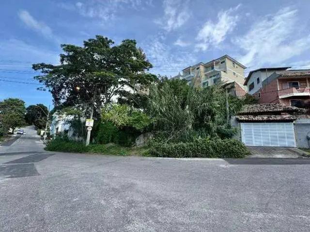 Terreno / Lote para Venda em Niterói/RJ Camboinhas
