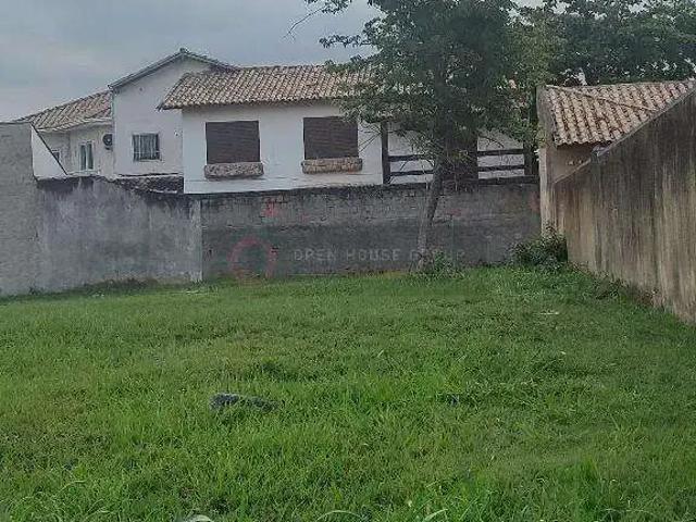 Terreno / Lote para Venda em Niterói/RJ Camboinhas