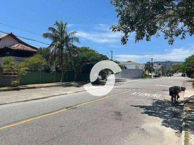 Terreno / Lote para Venda em Niterói/RJ Camboinhas