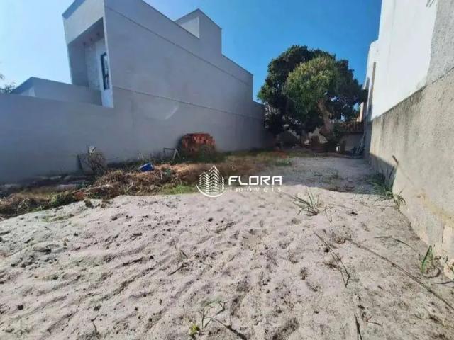 Terreno / Lote para Venda em Niterói/RJ Camboinhas