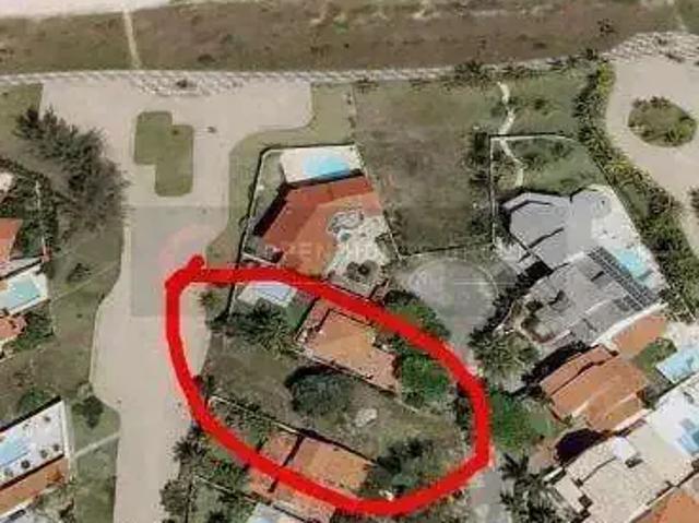 Terreno / Lote para Venda em Niterói/RJ Camboinhas