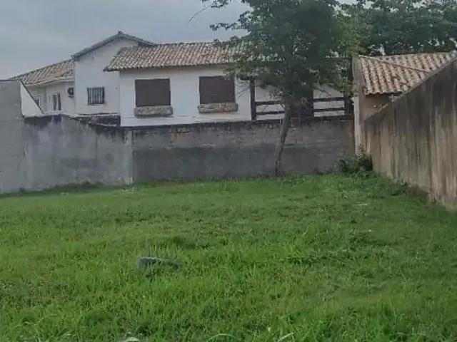 Terreno / Lote para Venda em Niterói/RJ Camboinhas