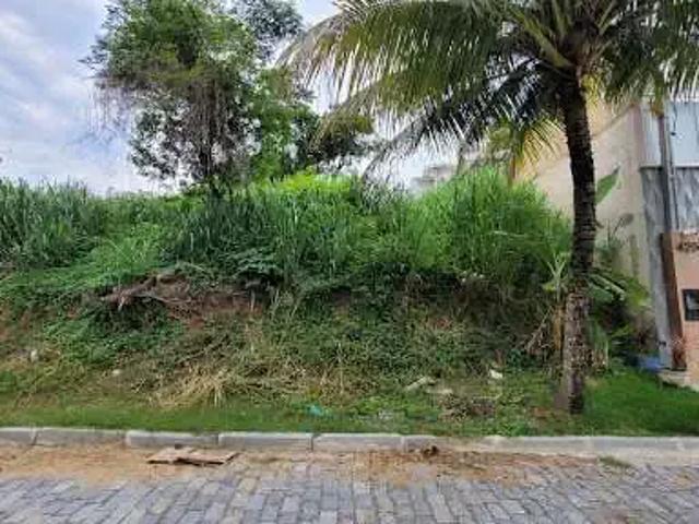 Terreno / Lote para Venda em Niterói/RJ Camboinhas