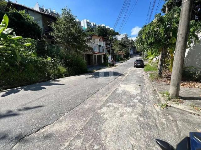 Terreno / Lote para Venda em Niterói/RJ Camboinhas
