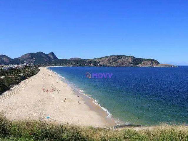Terreno / Lote para Venda em Niterói/RJ Camboinhas